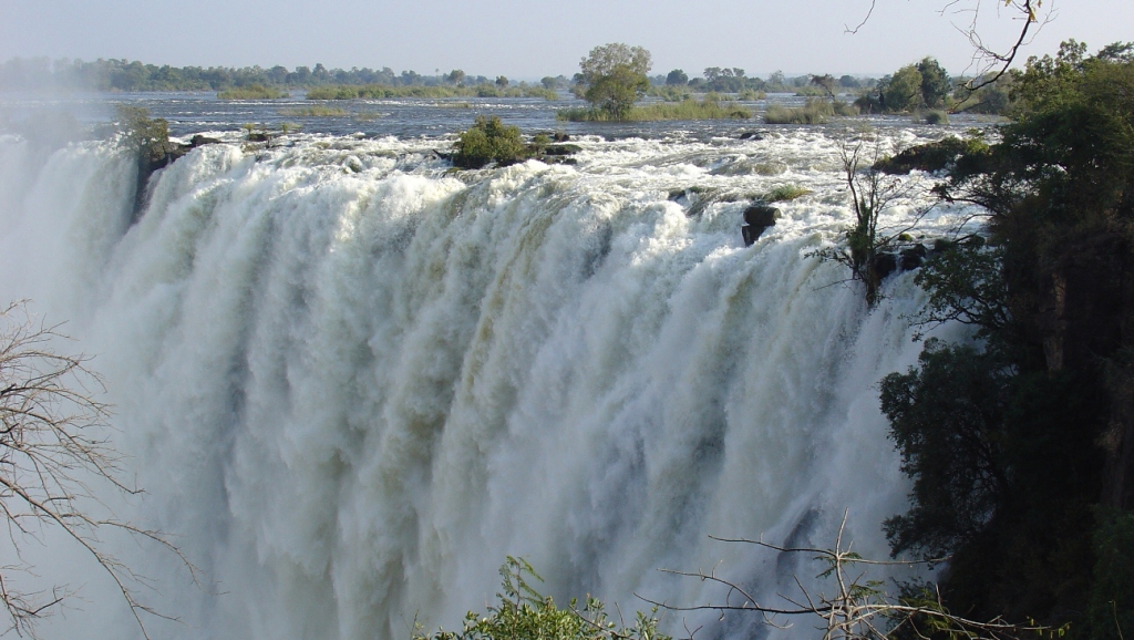 7 Days Congo Safari Tour to the Bonobos & Stanley Grand Circuit