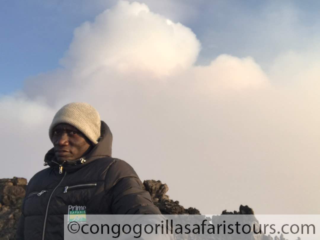 Nyiragongo Volcano Hike - Things to Note - Congo Safari News