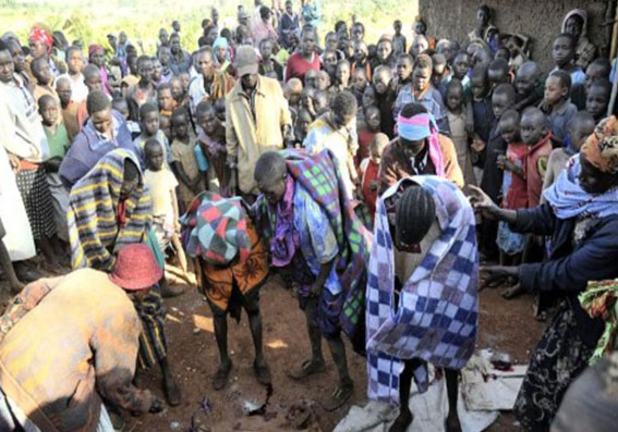 Mount Elgon National Park Uganda, Mountain climbing adventure safari