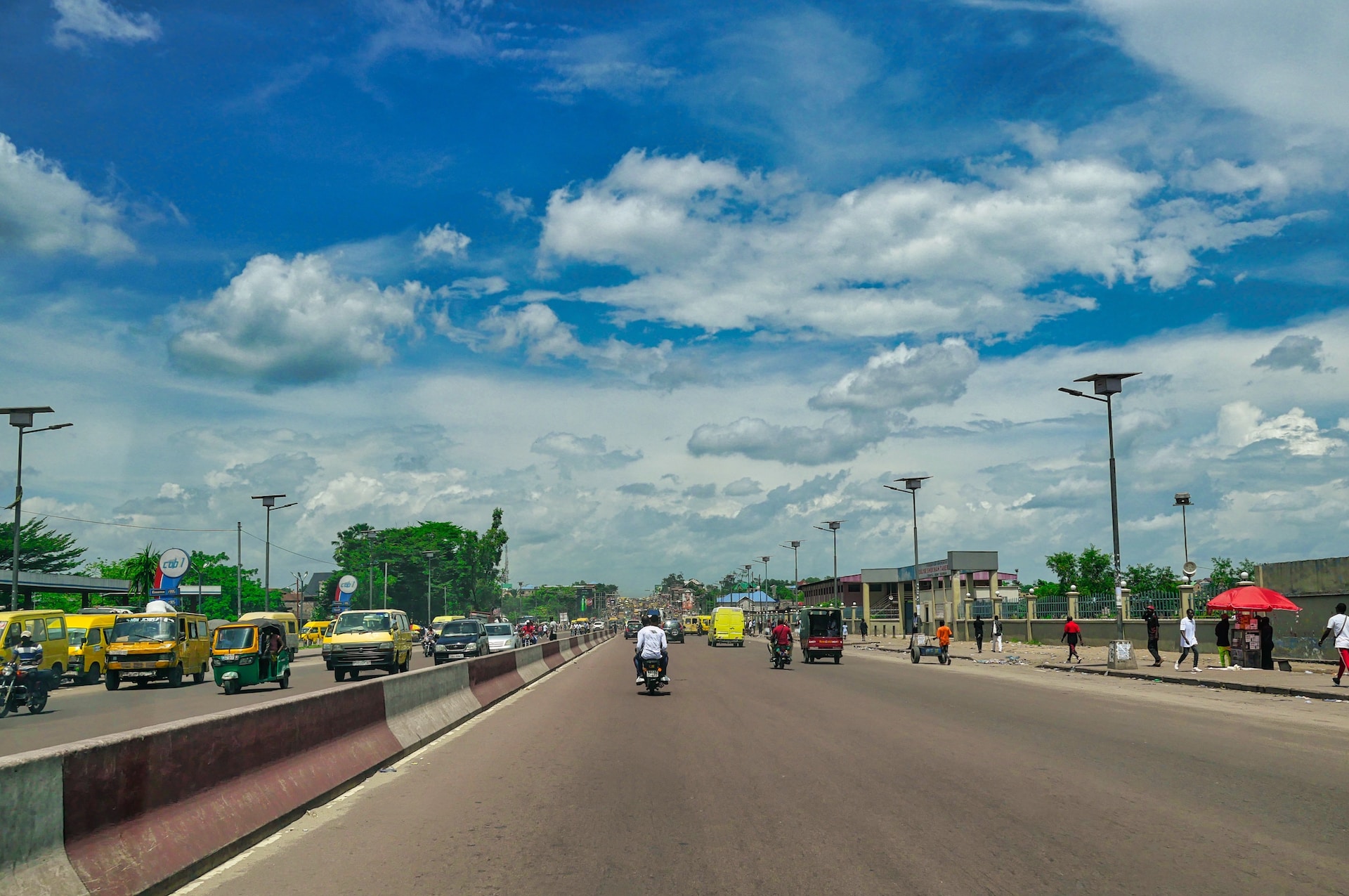The fun facts you must know about Congo in Africa before Safari